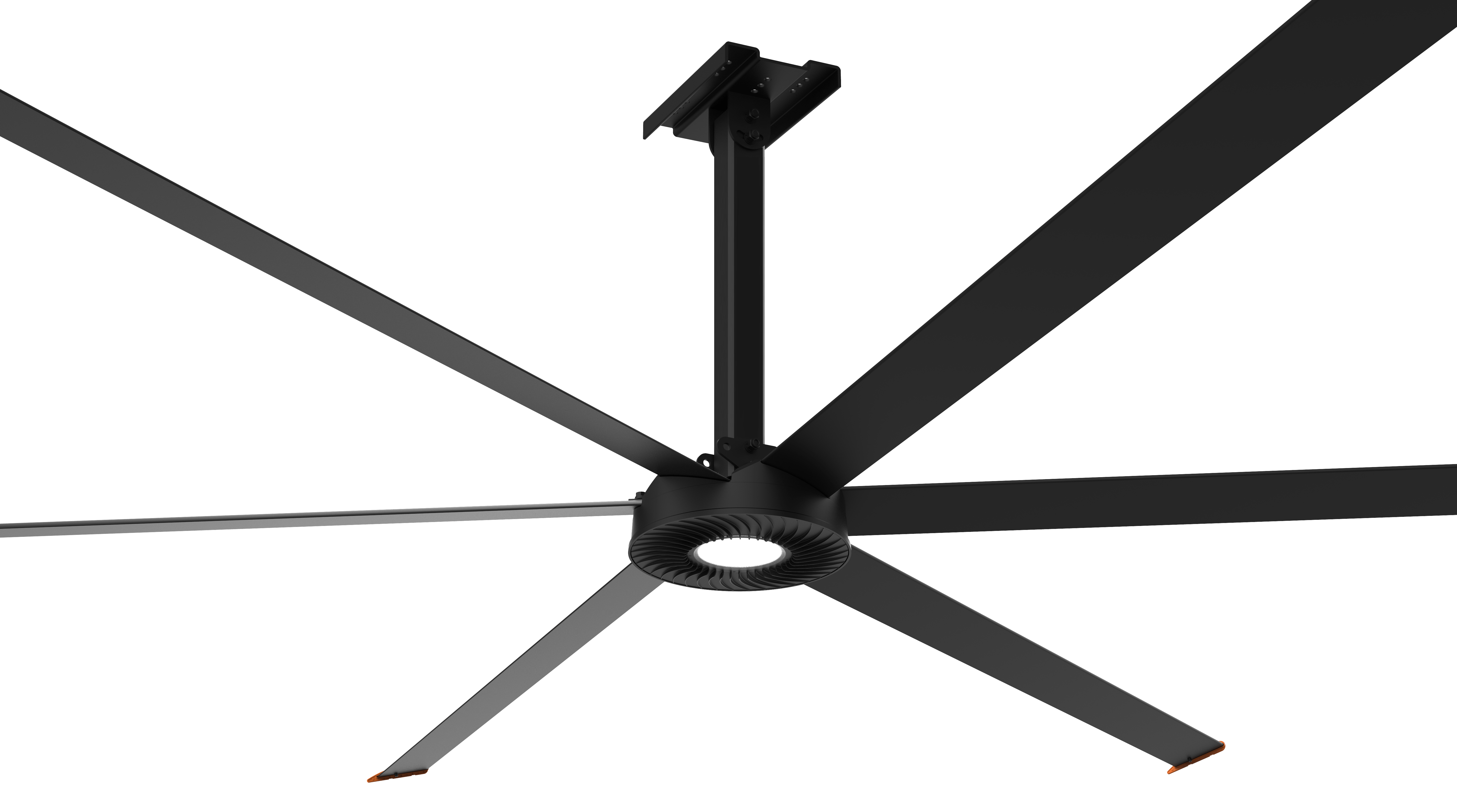 Aura Lite - Swifter Fans