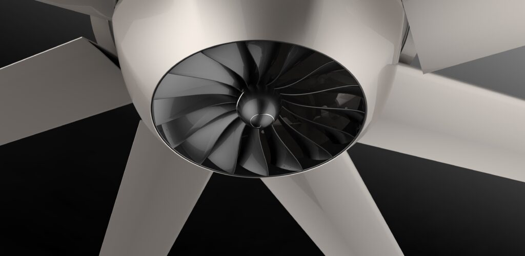 Performance Lite - Swifter Fans