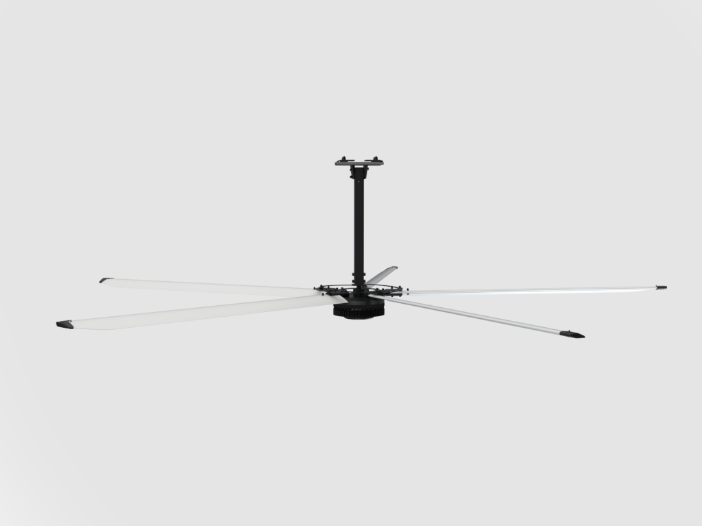 Performance Pro - Swifter Fans
